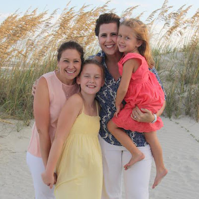 TEXAS RECOMMENDATION: Lorie Burch – Texas CD3 – U.S. Congress