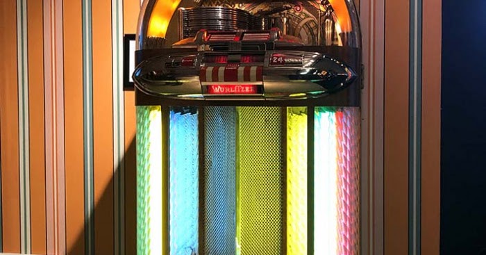Everything you need to know before buying a jukebox