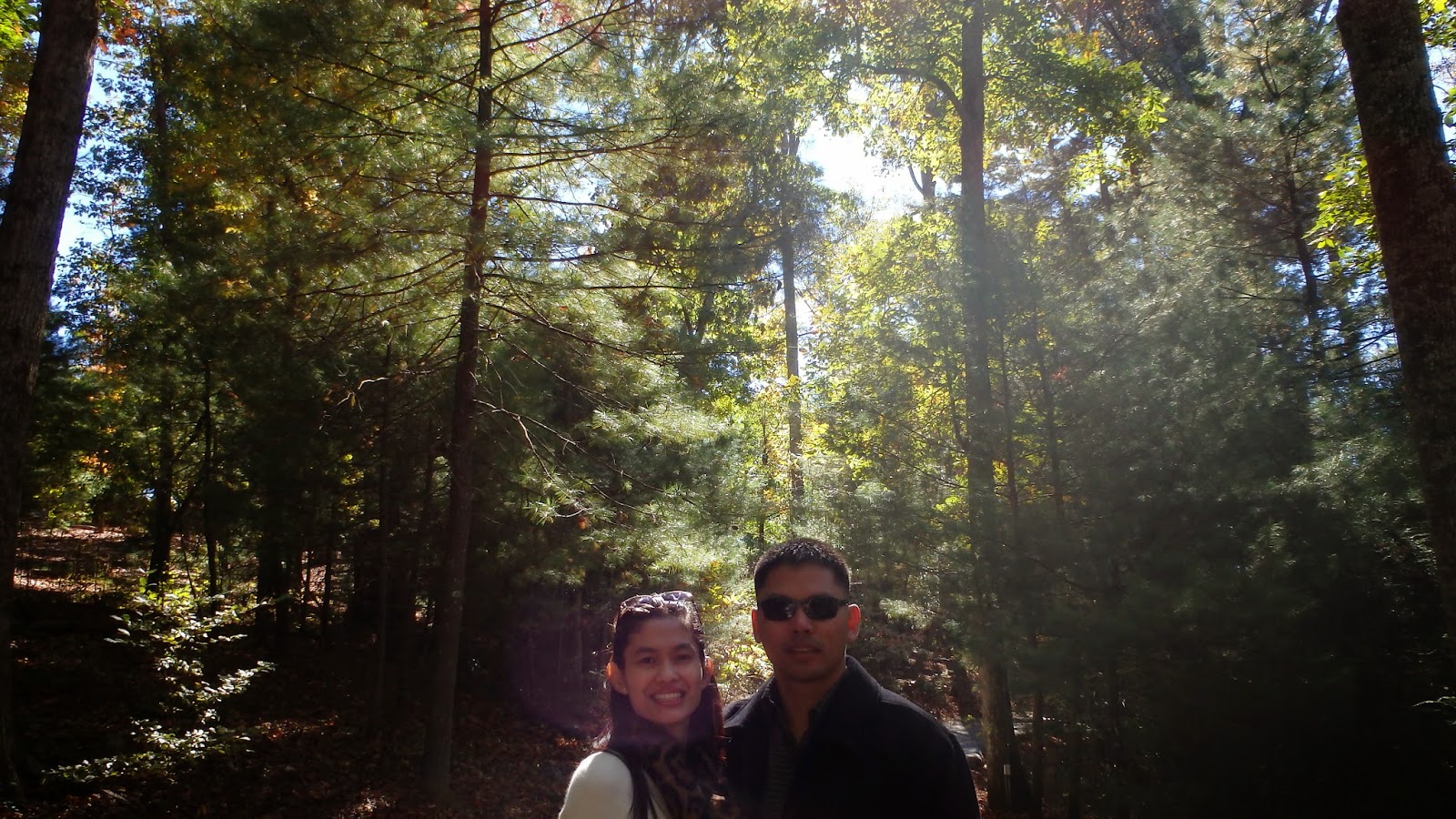 Travel+Experiment: Our Biltmore Experience in Asheville, North Carolina