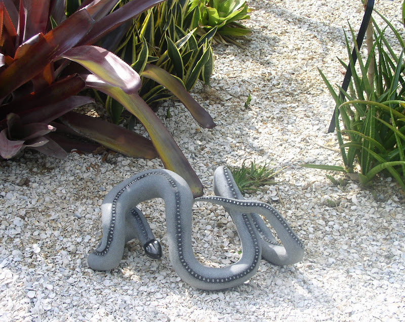 Florida Flowers and Gardens: Zimsculpt: Zimbabwean Sculpture at the ...