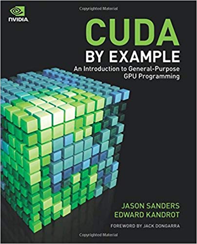 Tech Book Face Off: Seven Concurrency Models in Seven Weeks Vs. CUDA by ...