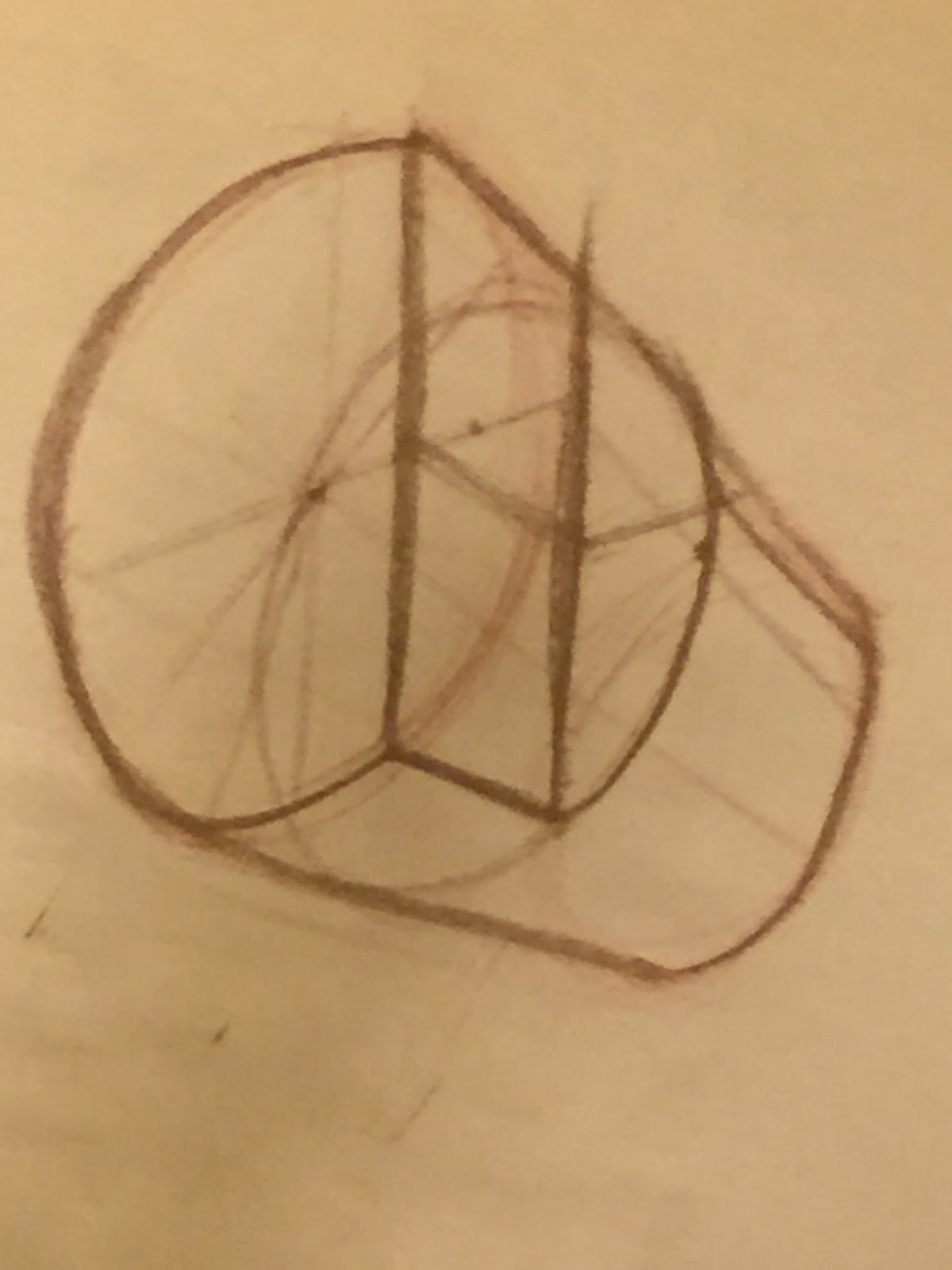 Kreated by Krause: Challenges in Learning to Draw the Pelvis Using ...