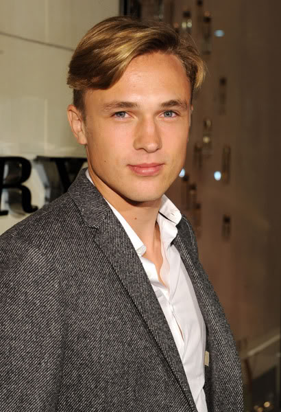 William Moseley After Narnia