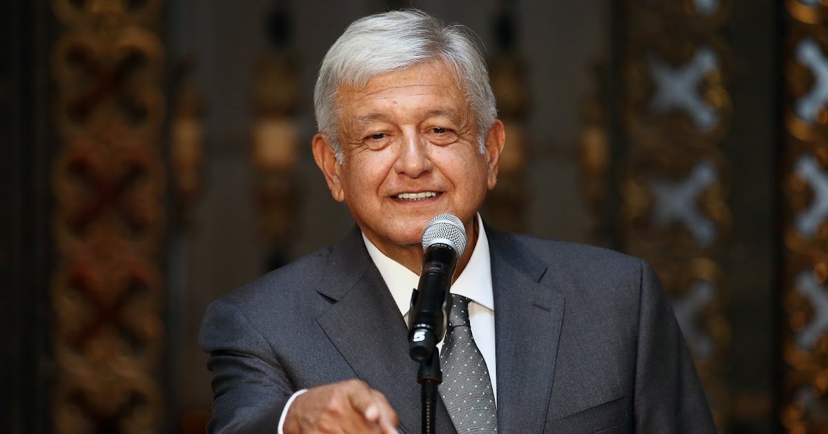 ¿POR QUÉ AMLO CADA VEZ ES MÁS POPULAR?