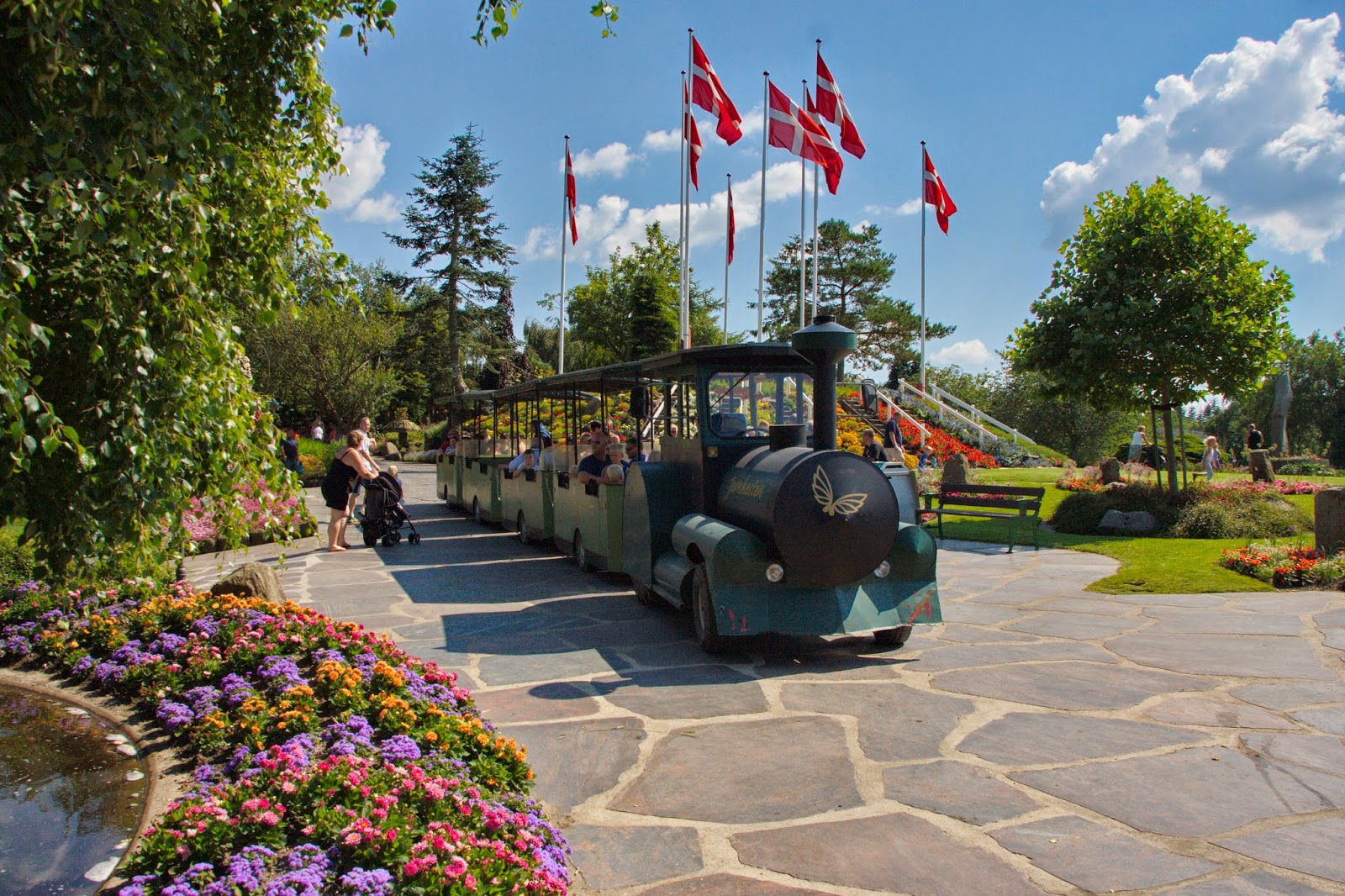 Jesperhus Blomsterpark
