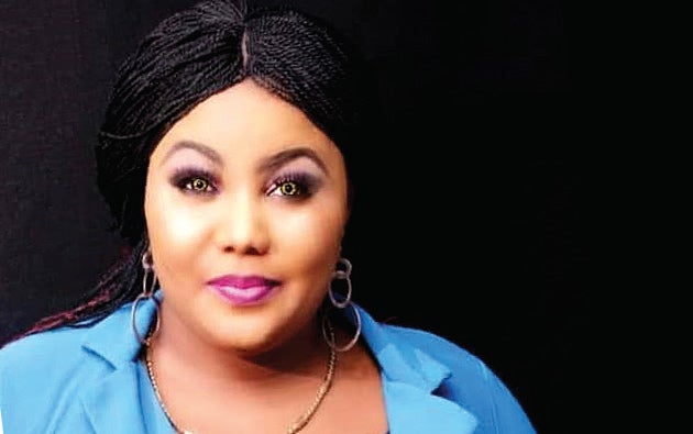 One doesn’t need godfather to be popular in Nollywood – Basira Badia ...