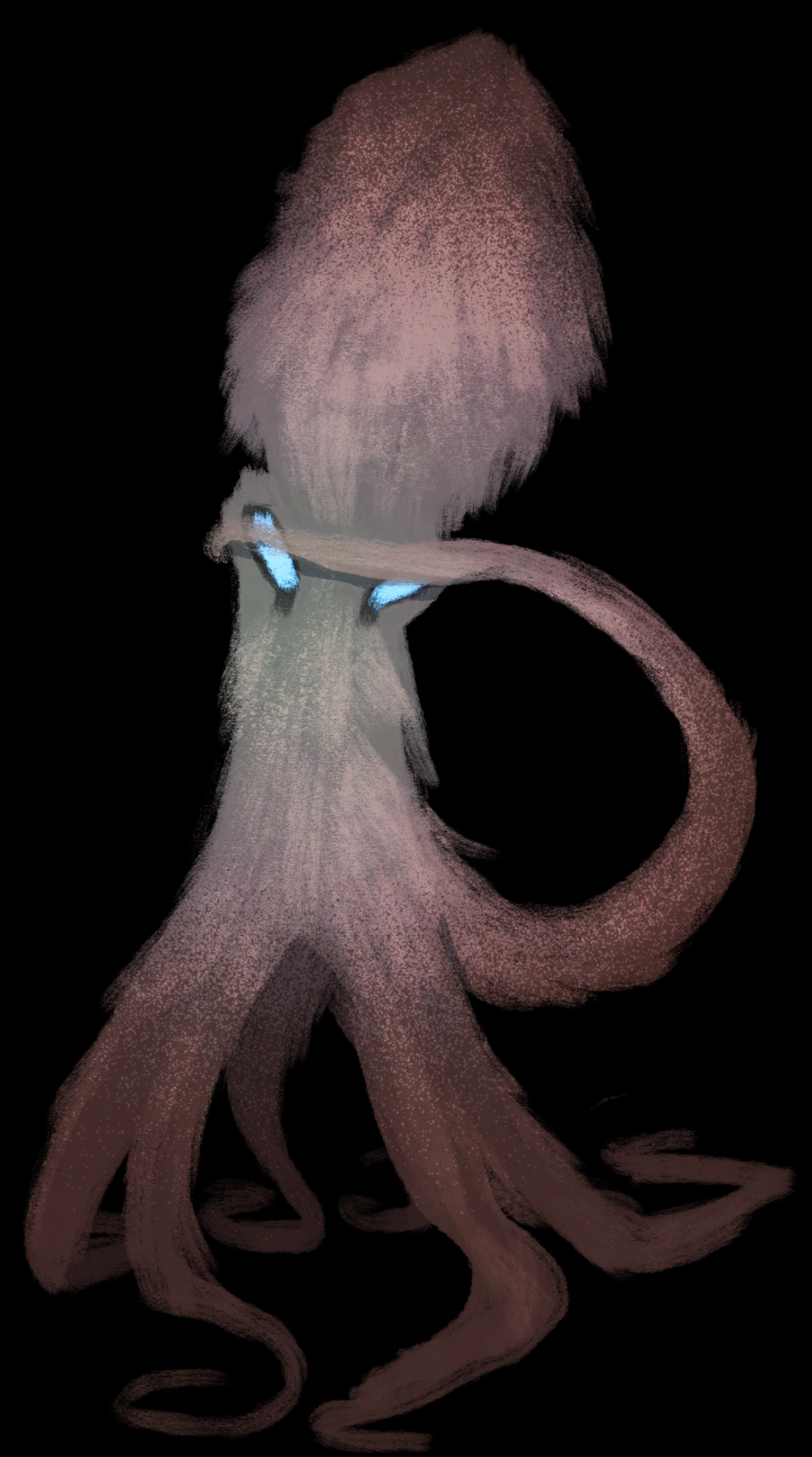 Portal dos Mitos: Octosquatch