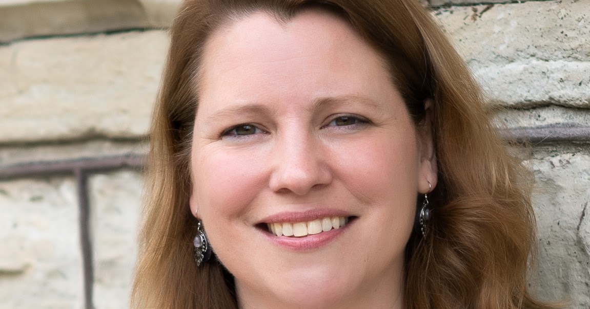 Map Your Mystery: Interview with Susanna Calkins