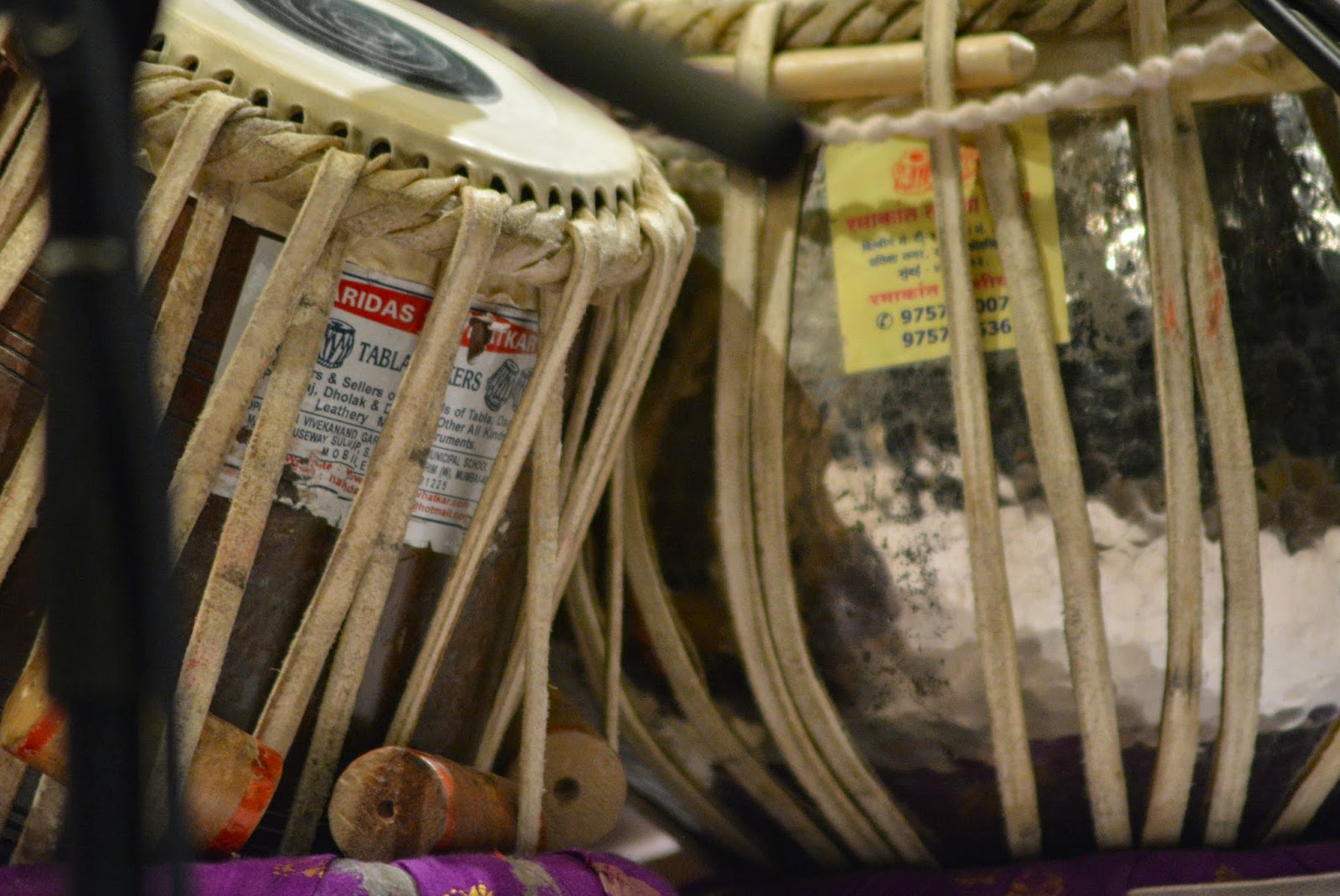 Tabla: Descripción del Tabla