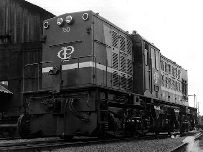 O Blog Ferroviário: As Locomotivas LEW - Lokomotivbau Elektrotechnische ...