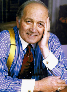 Media Confidential: R.I.P.: Former CBS President Arthur Taylor