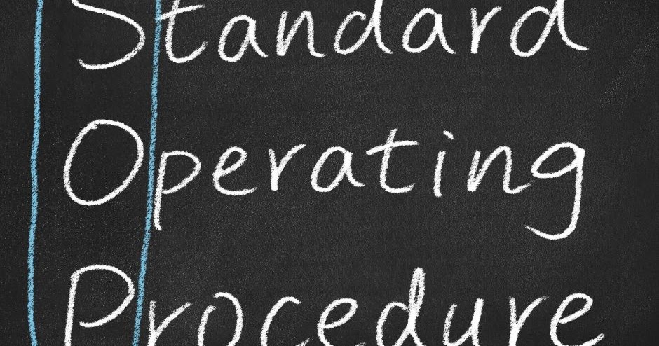 Why Standard Operating Procedures SOPs Are Important For Any Business Why Standard Operating Procedures SOPs Are Important For Any Business
