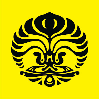 Logo UI (Universitas Indonesia) - Kumpulan Logo Universitas di Indonesia