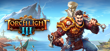 Torchlight III (Multi): confira o trailer ‘Welcome to the Frontier ...