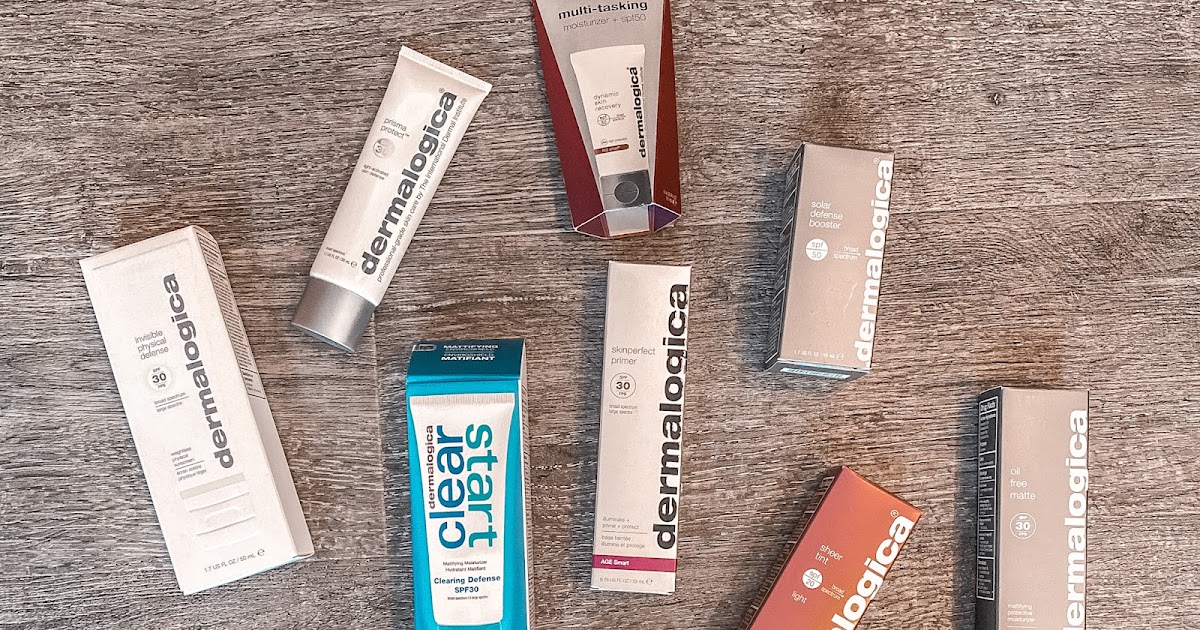 SPF/ Sunscreen Explained