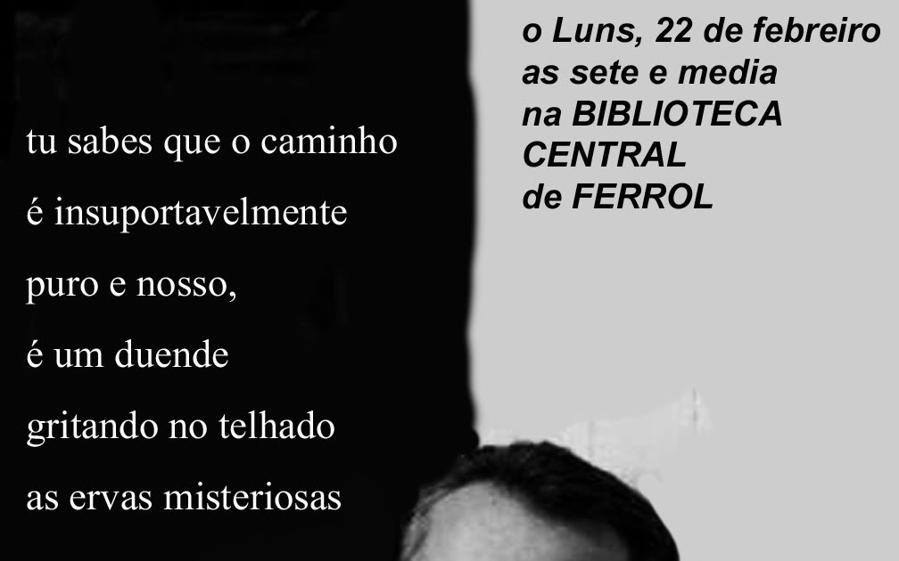 Fausto Marcelo Ávila: POEMAS DE MARIO CESARINY