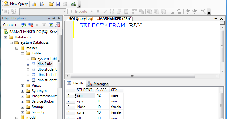 How To Insert Data In Database And Print The Grid View Data In Windows Forms Application Using