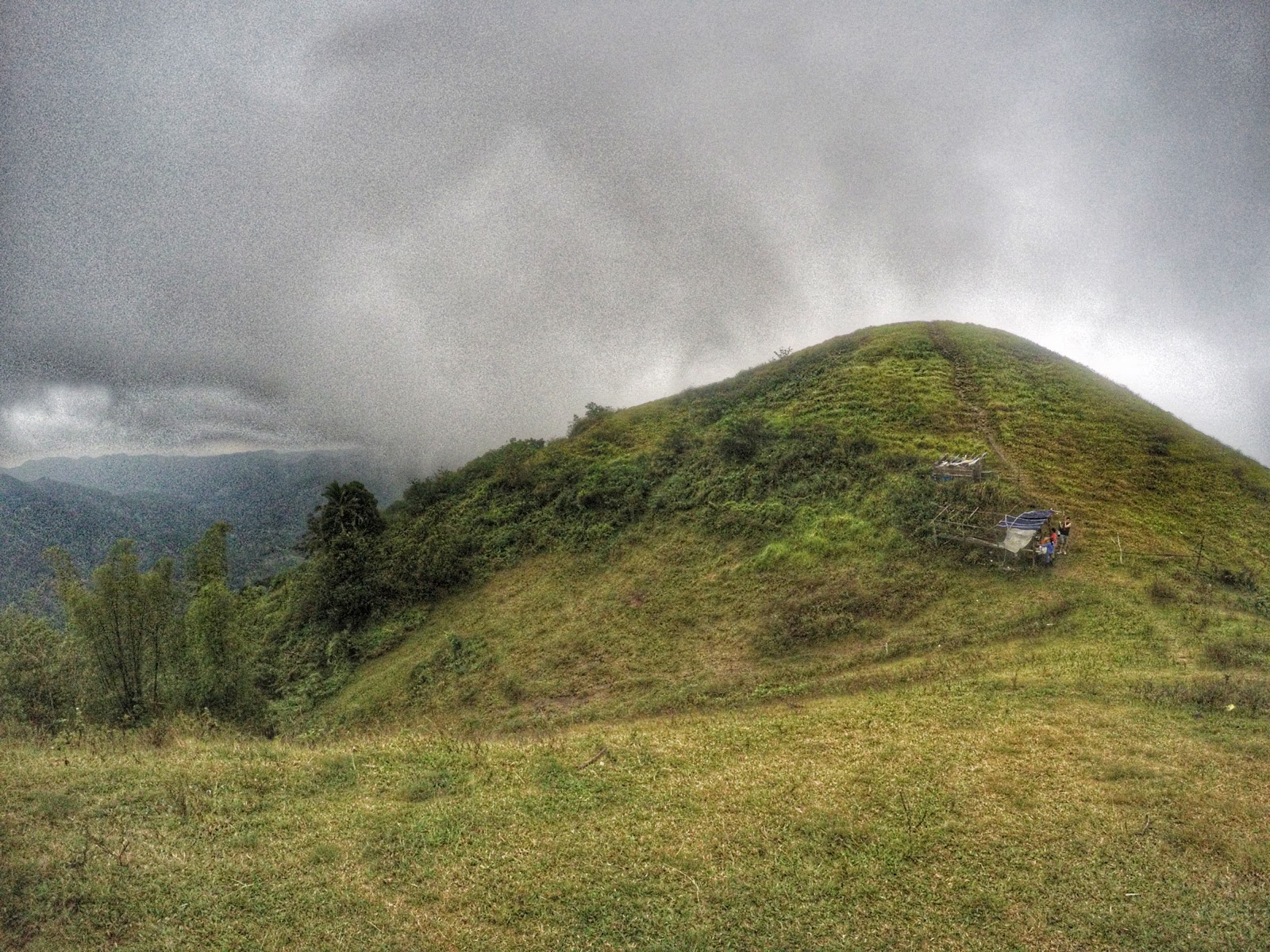 Dayhike at Mt. Naupa - aiventures.blogspot.com