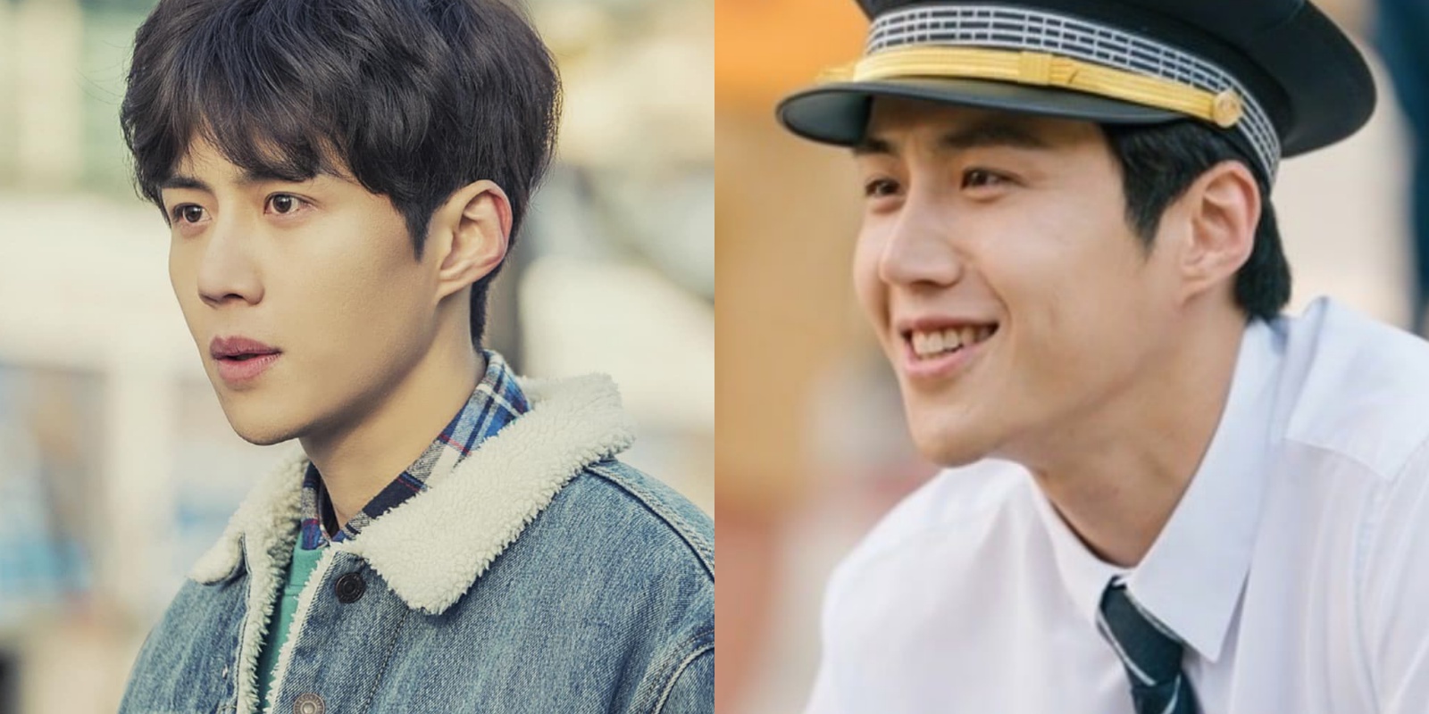 Kim Seon Ho 김선호, uno de los actores de moda en Corea del Sur - BA NA NA ...