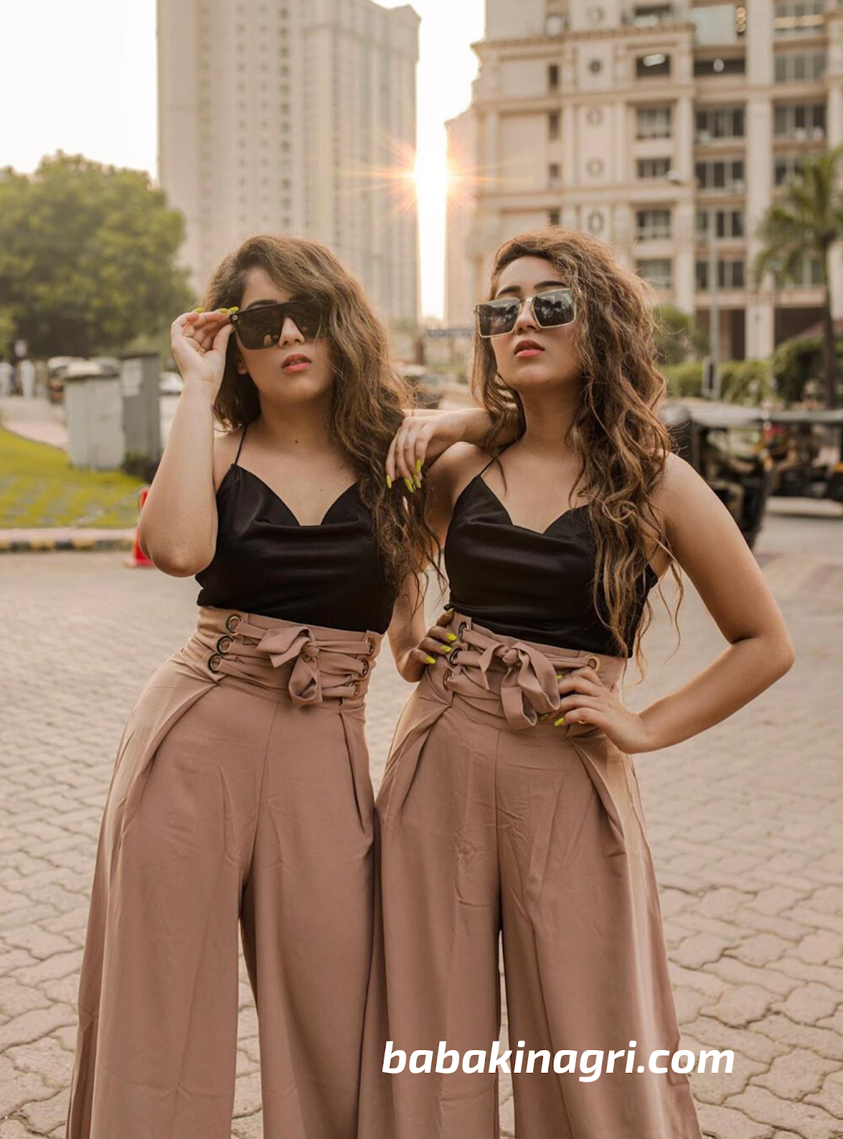 [90+] Chinki Minki HD Images, Surabhi Samriddhi Images #1