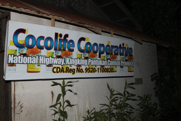 CoCoLife Cooperative: History of Cocolife Cooperatve