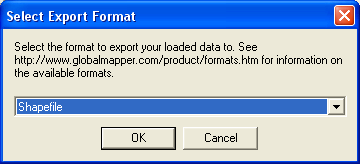 dominoc925: Add text label as attribute to polygon in Global Mapper