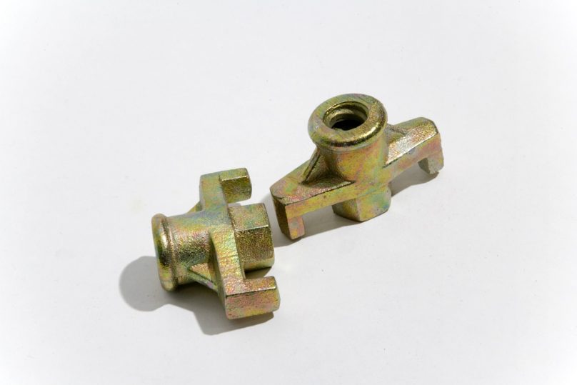 REZEKI LOGAM JAKARTA | JUAL TIE ROD SCAFFOLDING INDONESIA: Jual Wing Nut