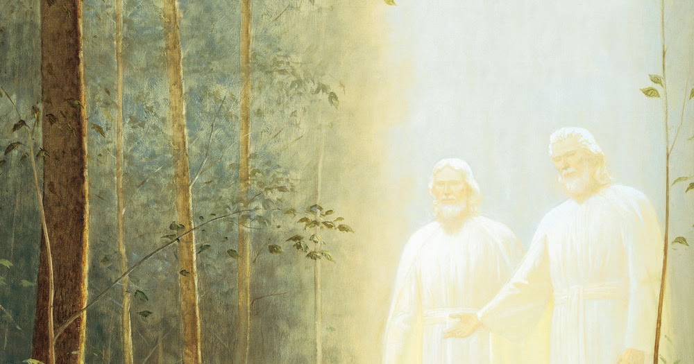 Short Attention Span Sunday School: Short Attention Span Sunday School ...