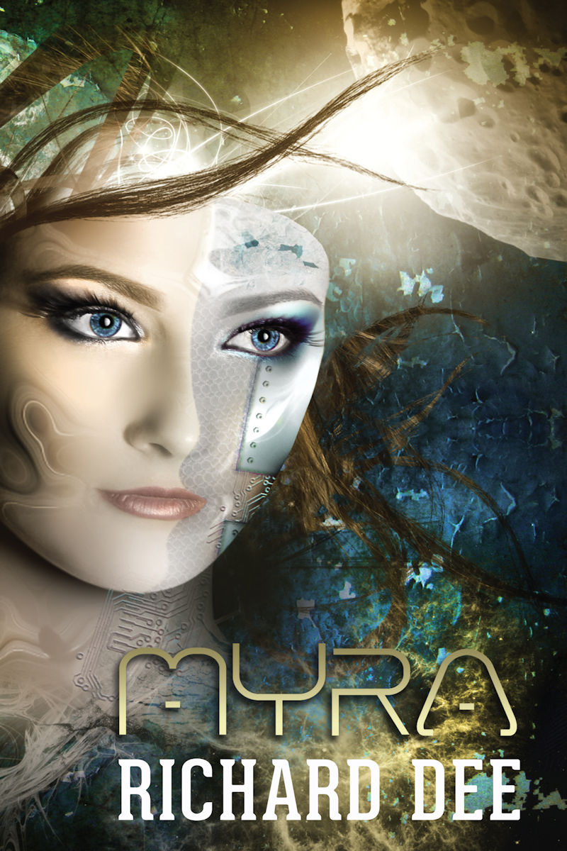 But I Don't Like Salad: A Slice of Cake With... Richard Dee