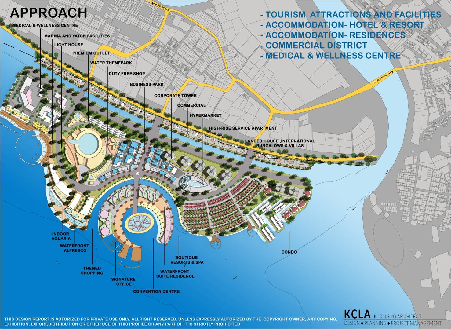 KUANTAN | Pahang | State Capital City | Page 164 | SkyscraperCity Forum