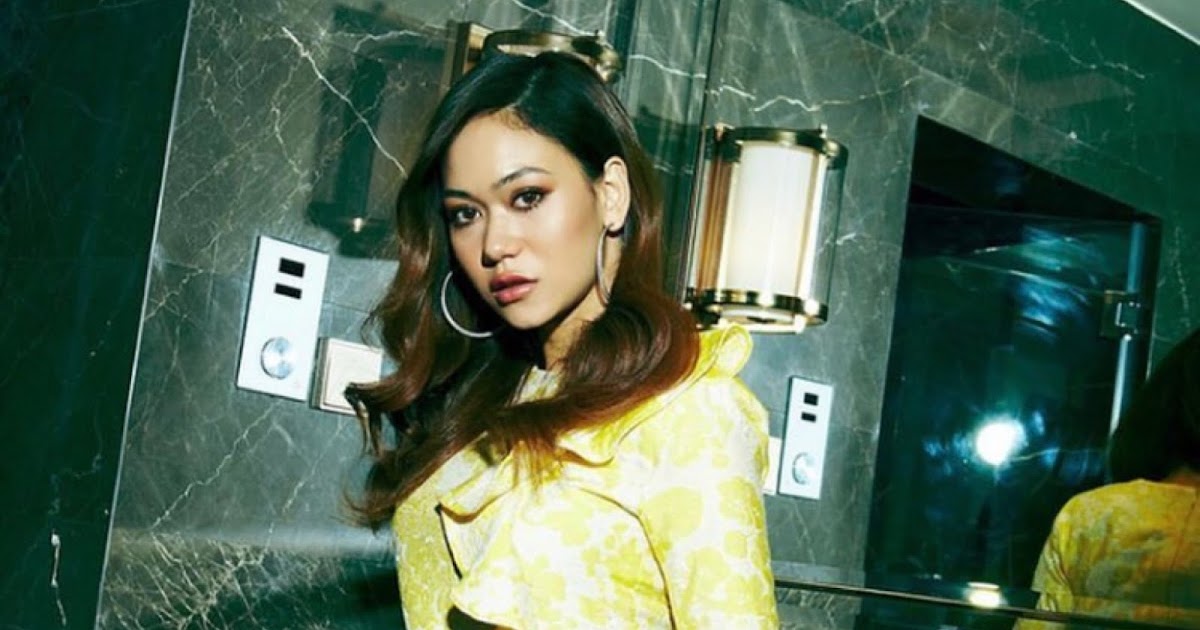 Biodata Raysha Rizrose