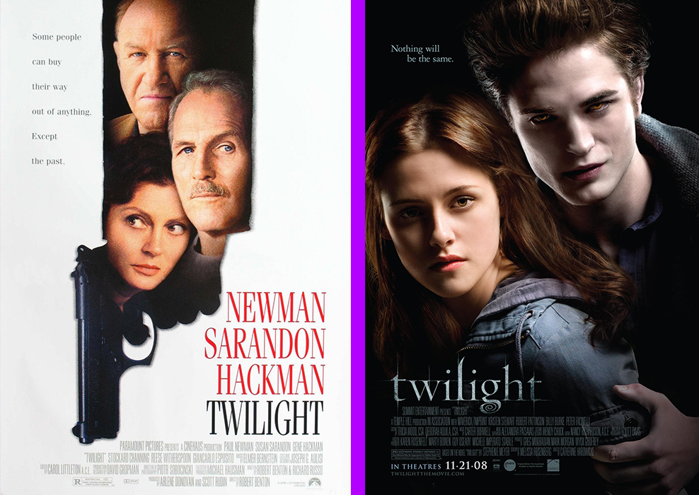 Top 15 Movies with the Same Title | And So It Begins...