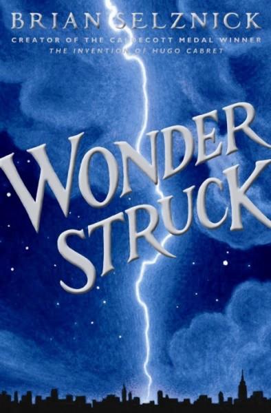 Kids Book Review Review Wonder Struck Kids Book Review Review Wonder Struck