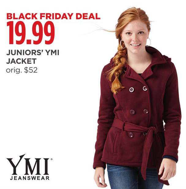 Catalog Cuties: November 2016