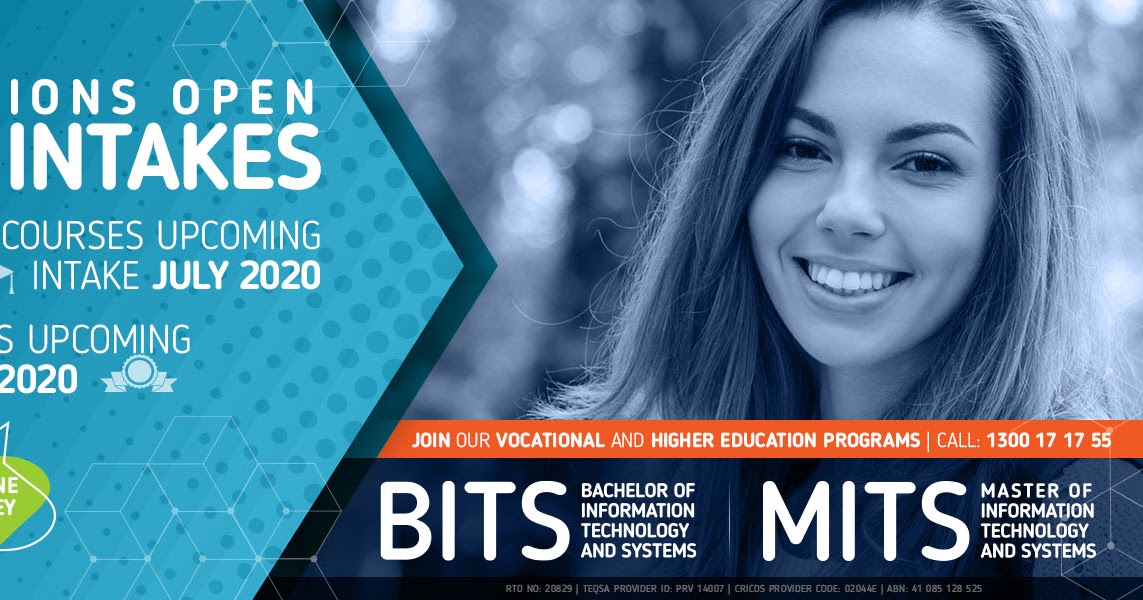 Benefits of Receiving Master of Information Technology Australia Degree ...