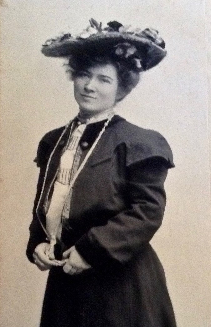 A wedding in the family