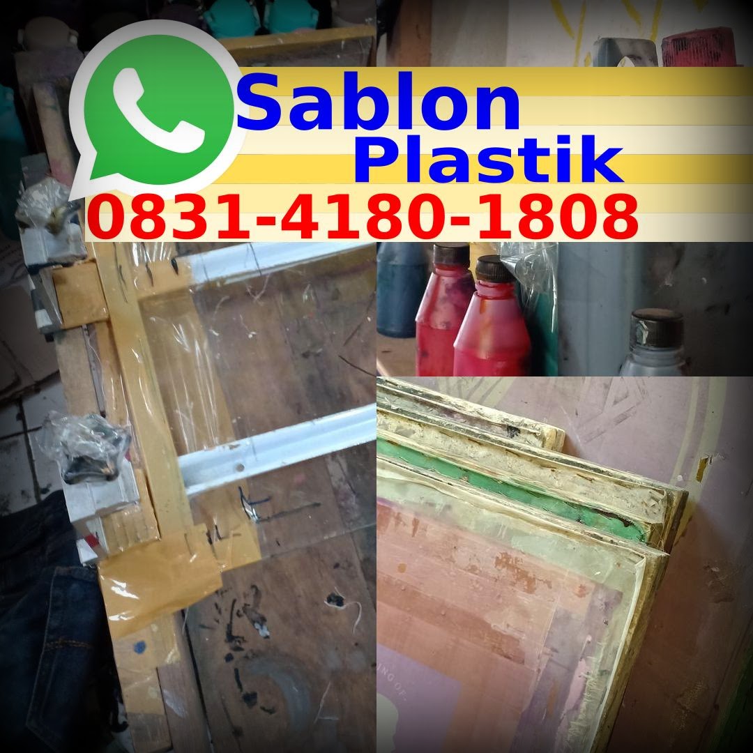 plastik film untuk sablon – ౦831–ㄐ18౦–18౦8 [wa] Pabrik Sablon Plastik Murah