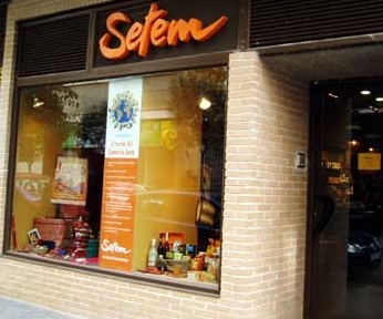 AVENIR: TRAS LA VISITA A SETEM / APRÈS LA VISITE DE SETEM ( III )