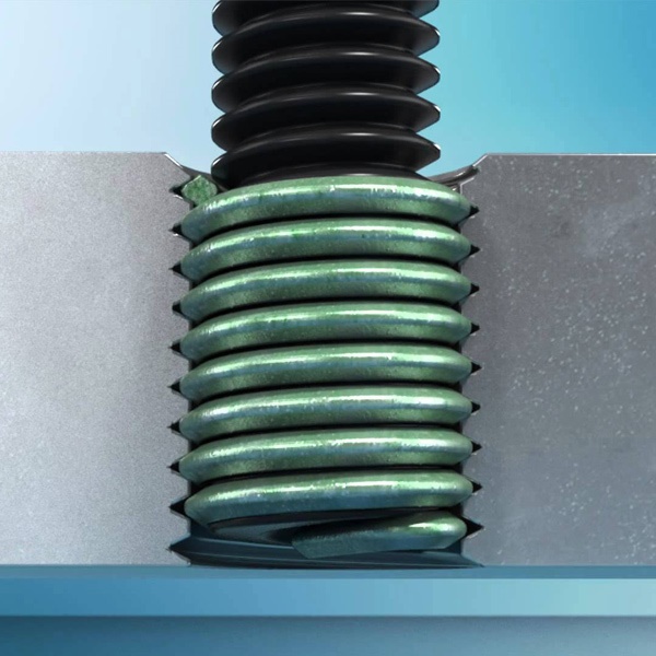 Helicoil nasıl takılır ? Helicoil nasıl kullanılır ? Helicoil nasıl ...