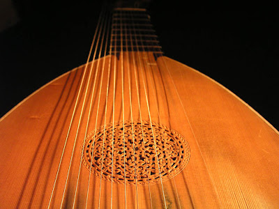 INSTRUMUNDO Instrumentos Musicales: Tiorba, Teorba, Théorbe, Testudo ...