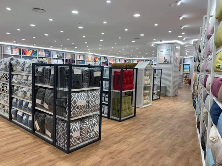 PEMBUKAAN CAWANGAN BARU KAISON DI AMAN CENTRAL,ALOR SETAR KEDAH