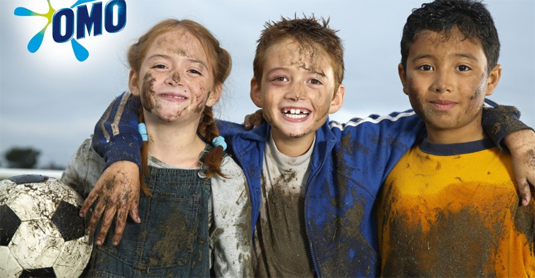 Mundo Das Marcas: OMO