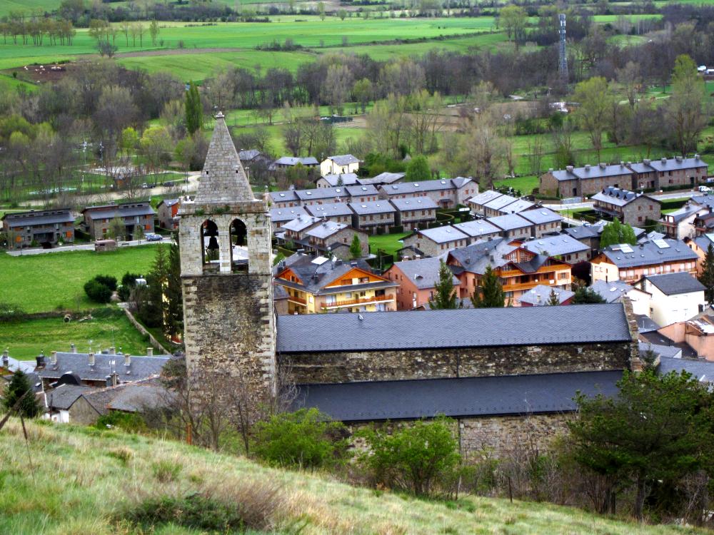 LLIVIA ~ Beautiful places of Barcelona and Catalonia