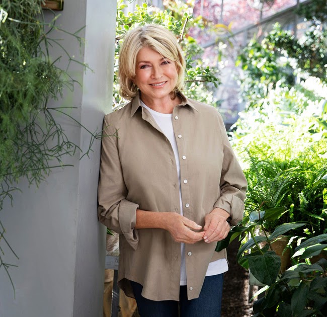 MARTHA MOMENTS: A New Documentary About Martha's Life In The Works