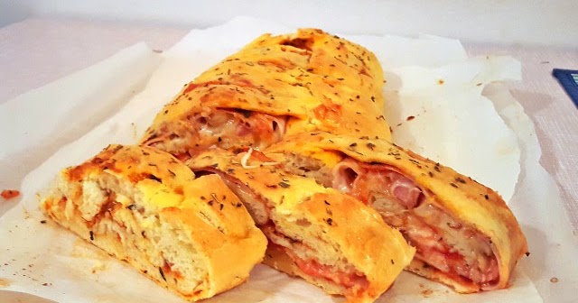 Pica rolat | Savršeni recepti