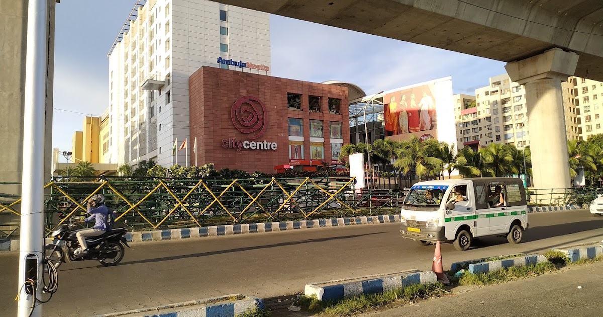 City Centre 2 image | best pictures of City center 2 | cc2 kolkata ...