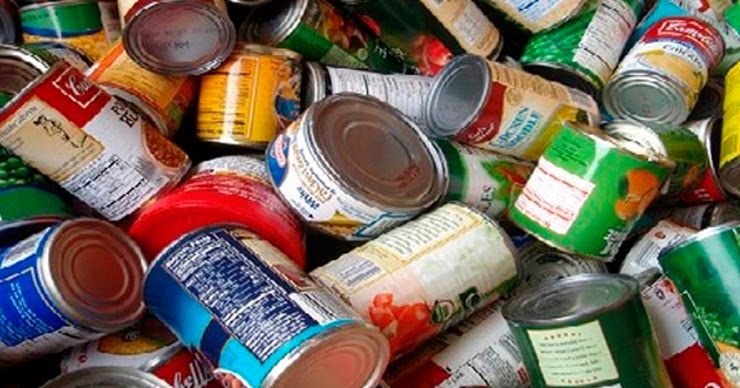 México a través de la mirada de una cubana: La Supremacía de las Latas ...