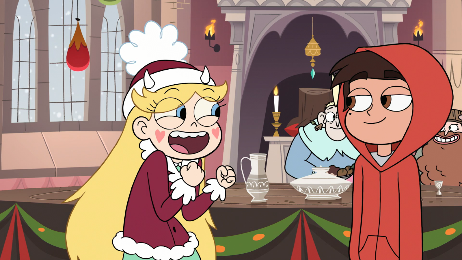 Unfunny Guy Talks About Funny Show: Star vs. the Forces of Evil Review ...