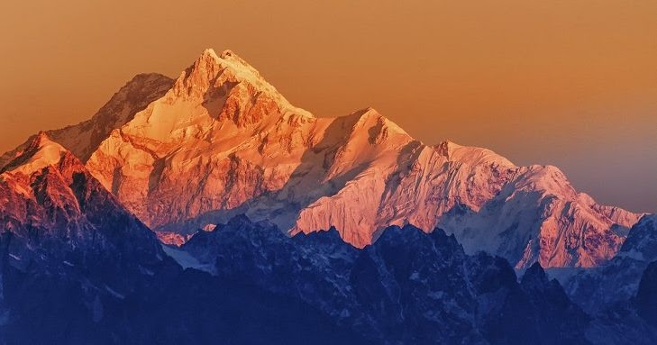 Adventures under the Dark Sun: Dark Sun Terrain: Mountains