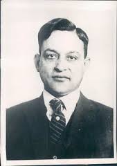 Roger Touhy, Gangster: The Outfit